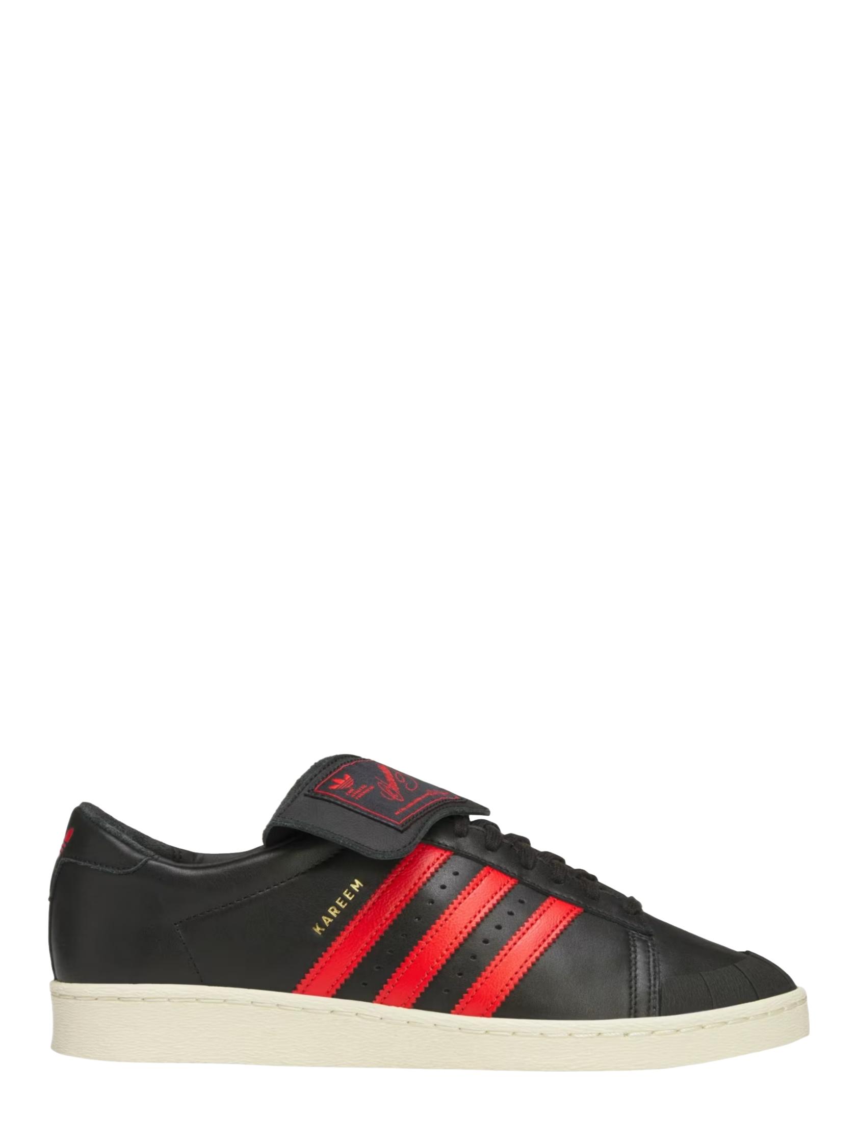ADIDAS Adidas X Willy Chavarria Jabbar Low-Top Sneakers